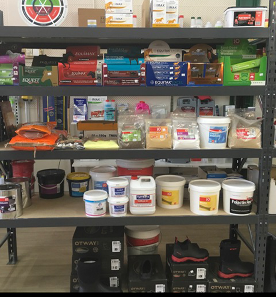Proserpine Rural | Equine Supplies in Whitsundays | Horses